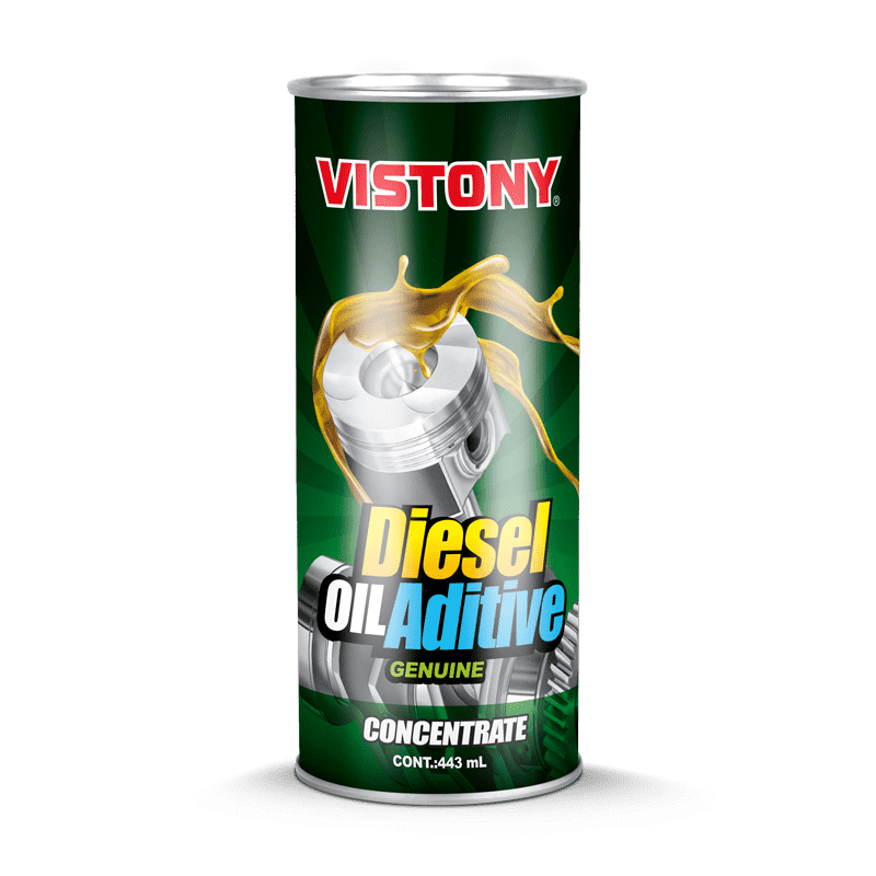 ADITIVO PARA VEHICULOS DIESEL 443 ML Mejora la compresión – carfran.cl